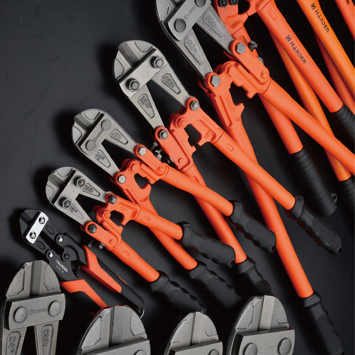 Cutting Tools – Harden Tools Philippines