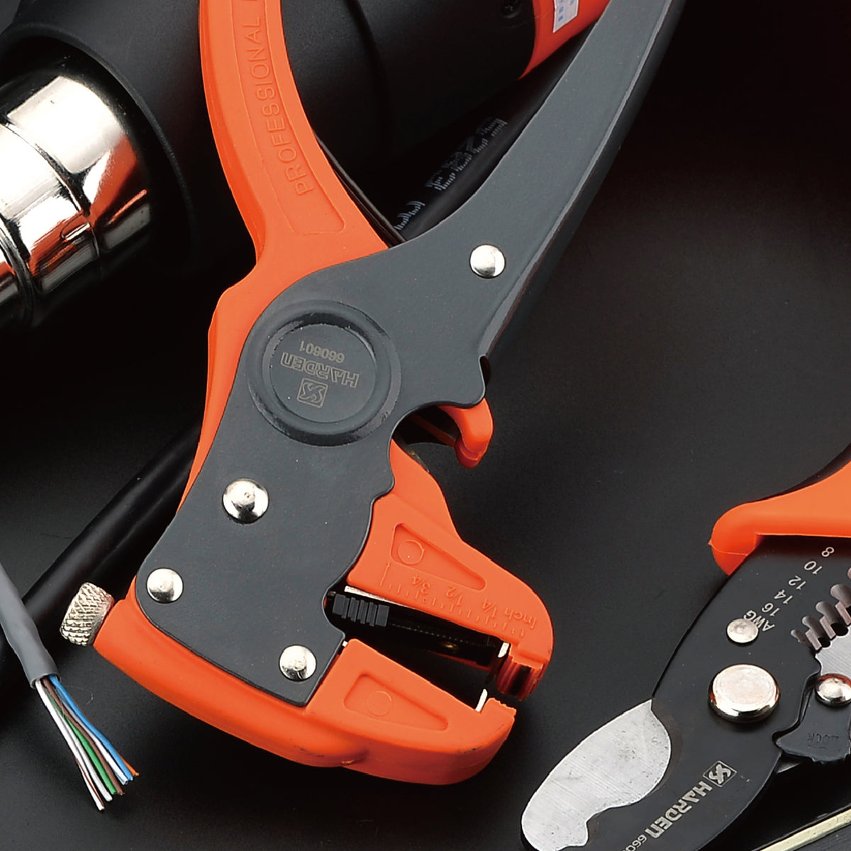 Electronic Tools – Harden Tools Philippines