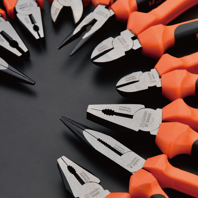 Hand Tools and Construction Equipment– Harden Tools Philippines