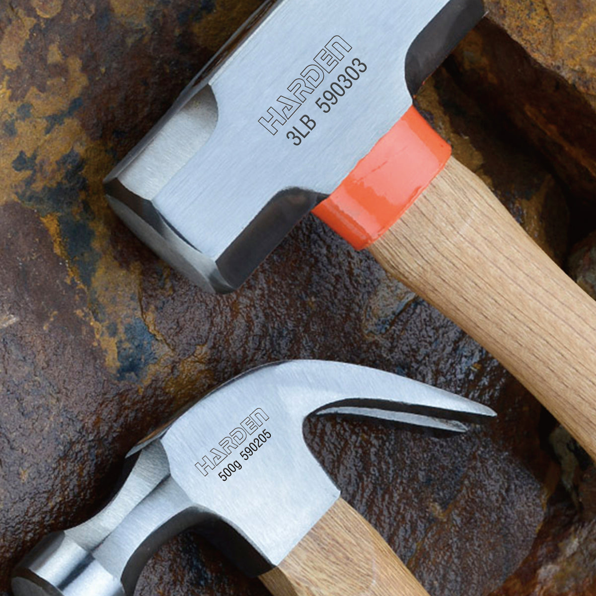 Striking Tools – Harden Tools Philippines