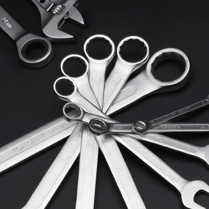 Spanner Tools – Harden Tools Philippines
