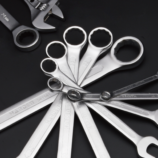 Hand Tools and Construction Equipment– Harden Tools Philippines