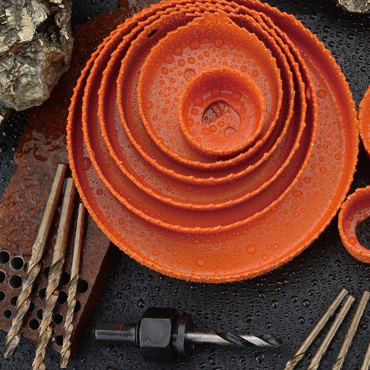 Hand Tools and Construction Equipment– Harden Tools Philippines