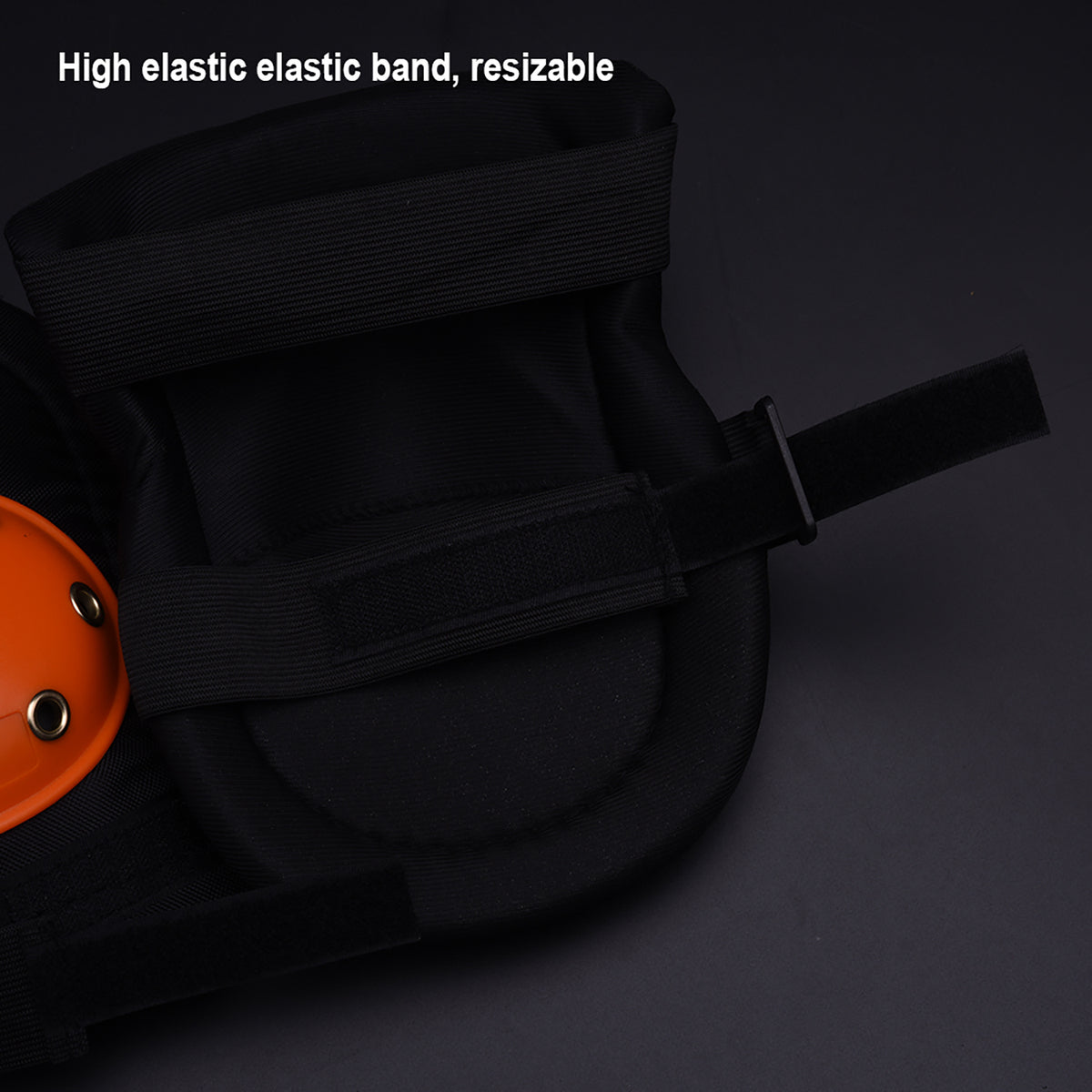 1 Pair 2 Pcs 240mm Knee Pad – Harden Tools Philippines