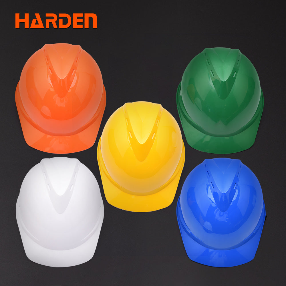 285mm Safety Helmet – Harden Tools Philippines