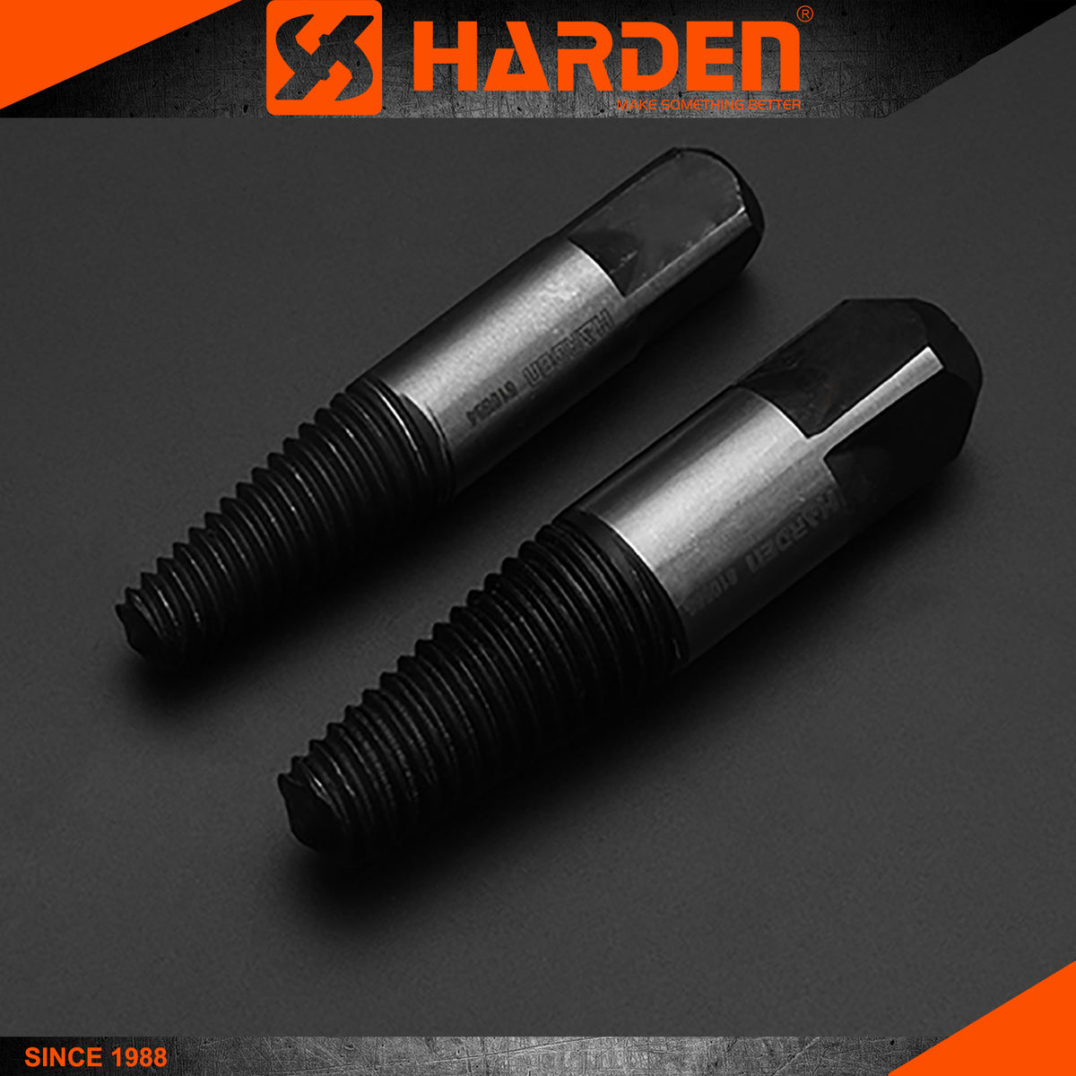 DN15 / M25 - M35, DN20 / M35 - M50 Pipe Thread Extractor – Harden Tools ...