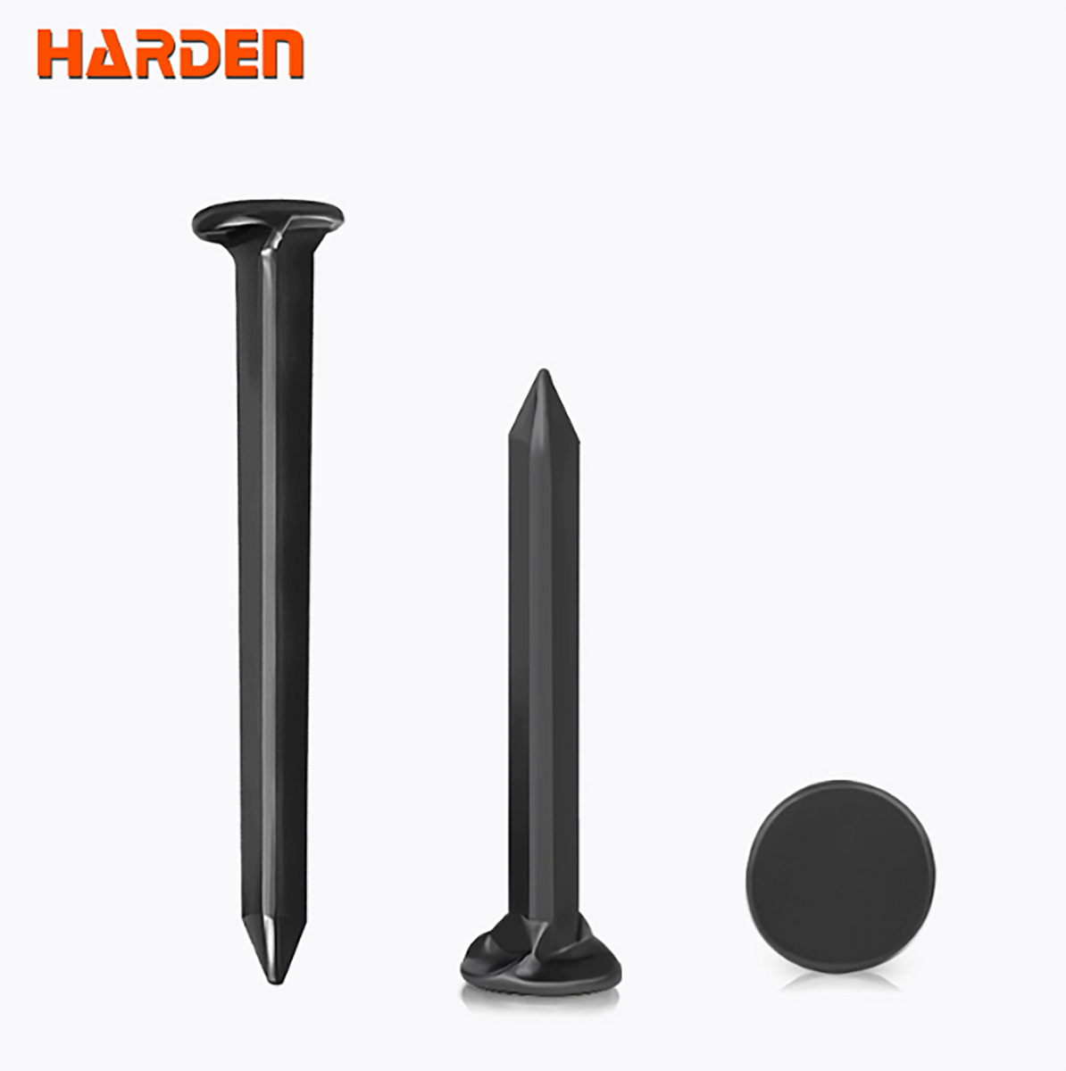 Shoe Nails Set – Harden Tools Philippines