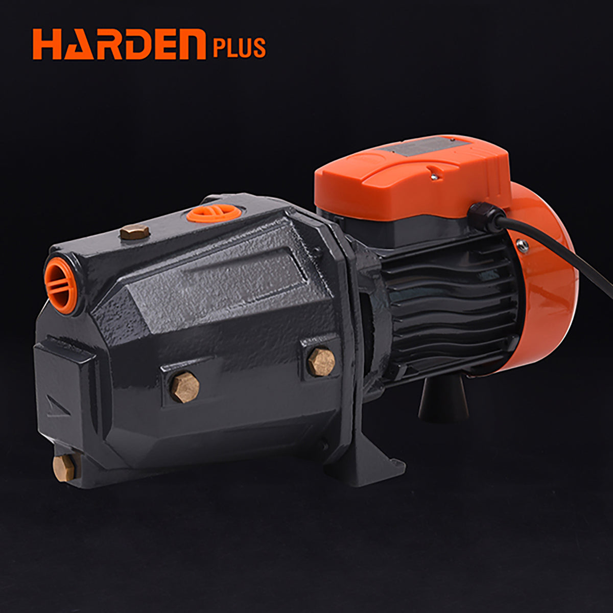 750W 1HP Jet Pump Water Pump – Harden Tools Philippines