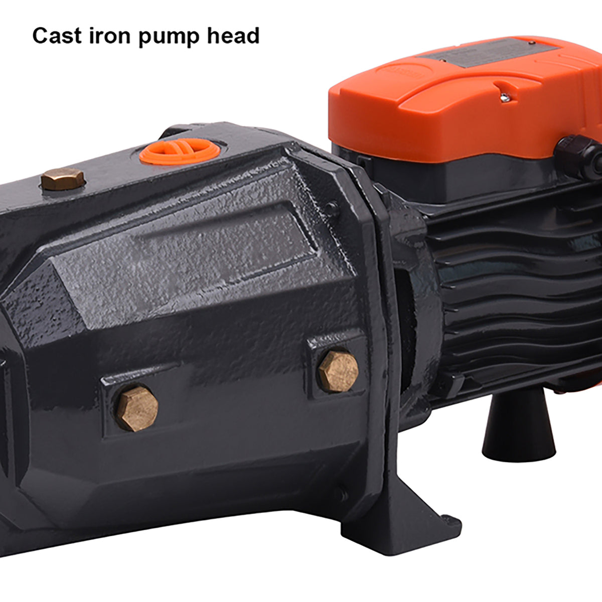 750W 1HP Jet Pump Water Pump – Harden Tools Philippines