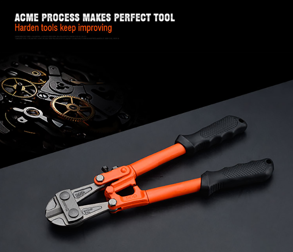 Bolt Cutter 8"- 42" – Harden Tools Philippines